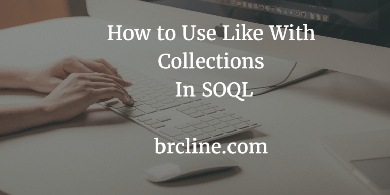 How to query Lightning Components Using SOQL - Brian Cline