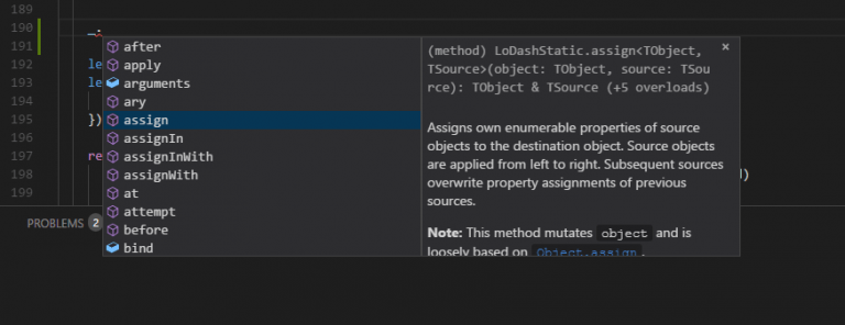 Why I love VSCode - Brian Cline