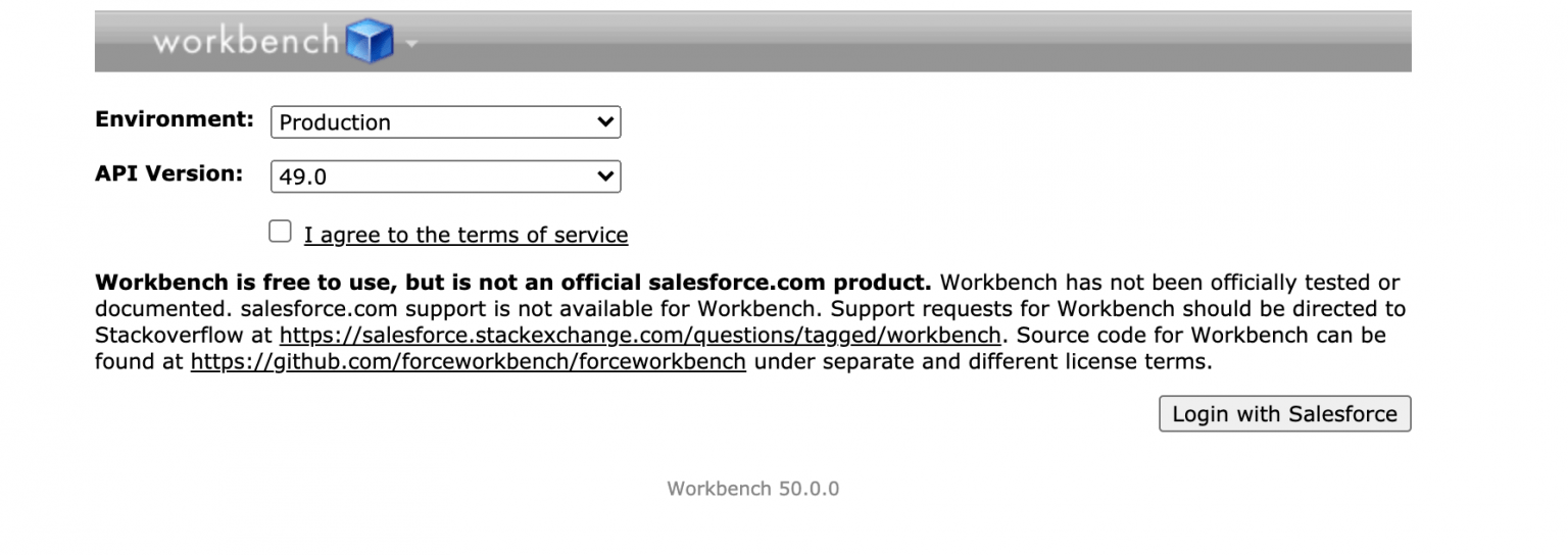 Introduction to Salesforce Workbench - Brian Cline