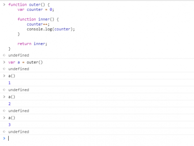 Avoiding Globals in JavaScript - Brian Cline