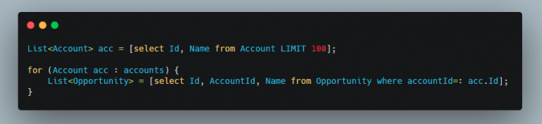 Salesforce Apex Bulkification In 3 Easy Steps - Brian Cline