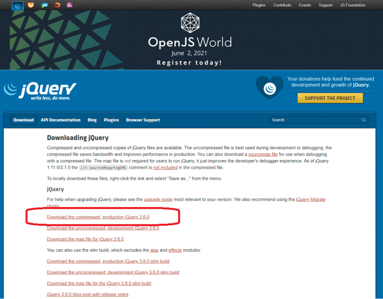 Using Jquery In Salesforce Lightning Brian Cline